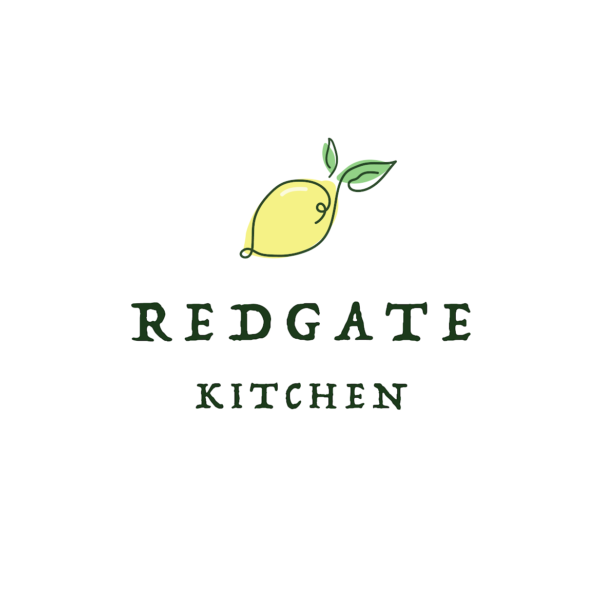 Recipes | Redgate Kitchen