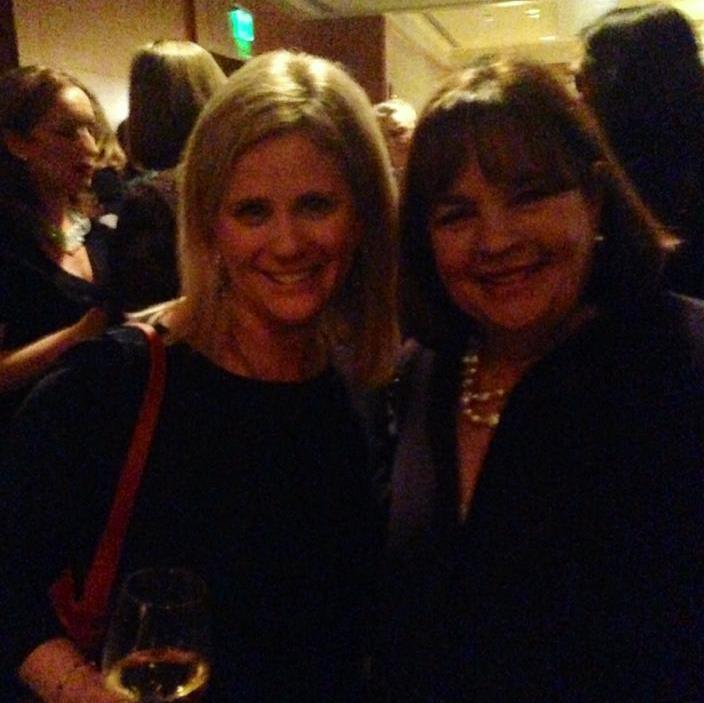 Ina’s Chocolate Chunk Cookies | Redgate Kitchen